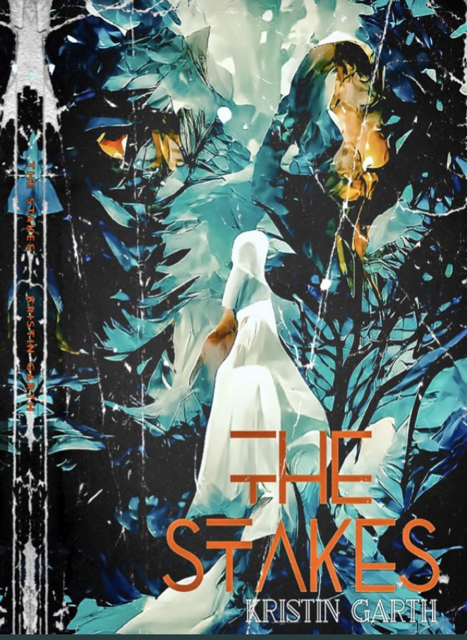 The Stakes by Kristin Garth | Goodreads