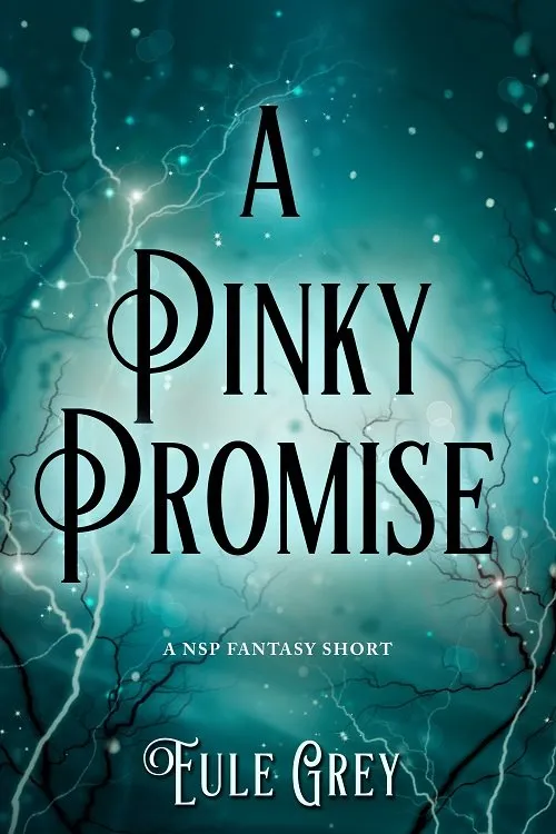 A Pinky Promise by Eule Grey | Goodreads