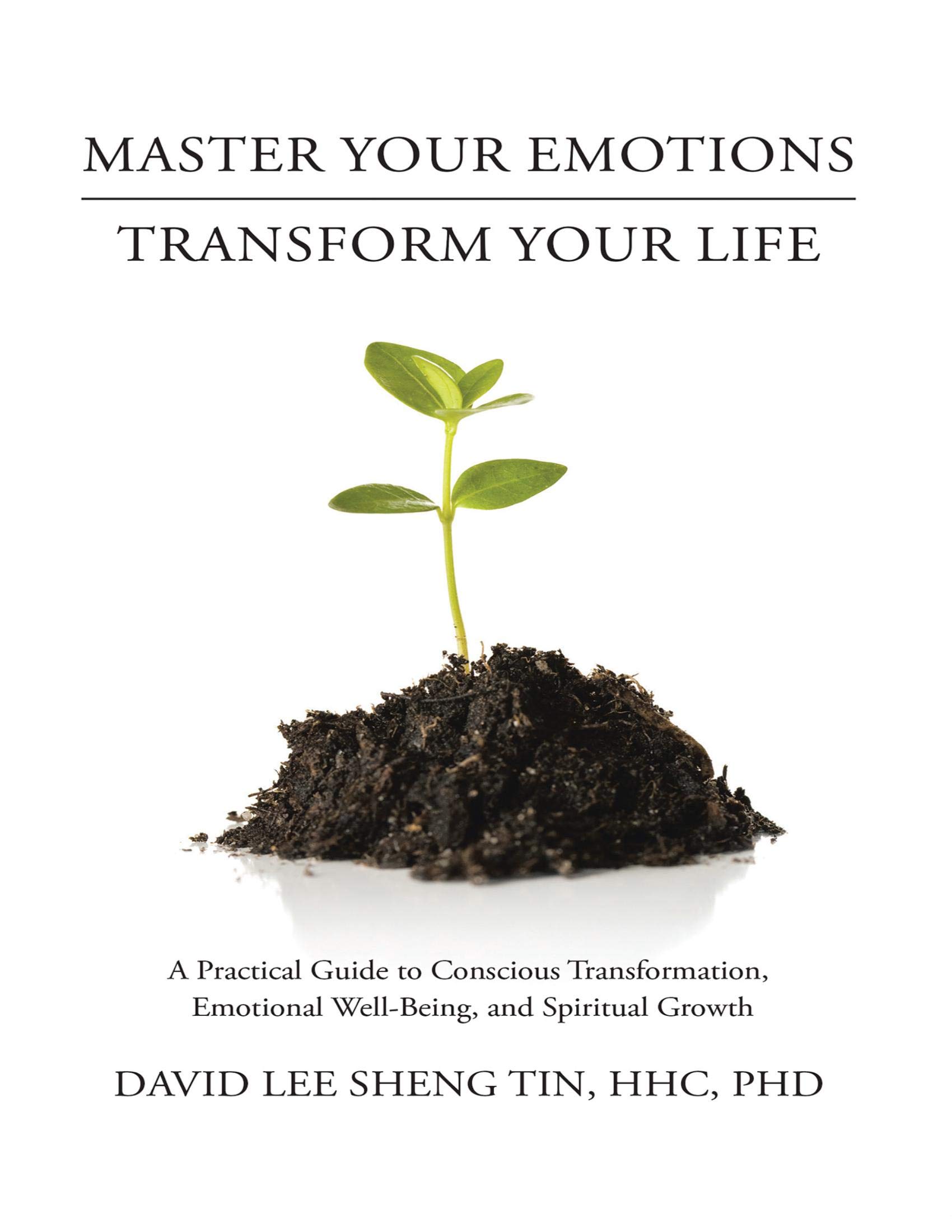 Master Your Emotions Transform Your Life: A Practical Guide to ...