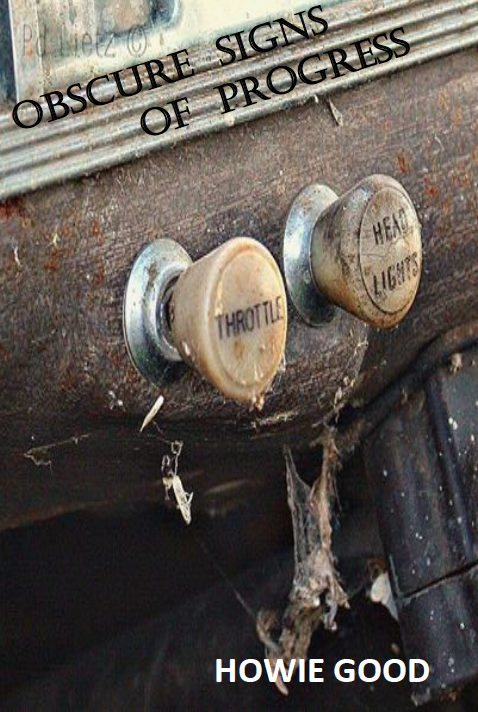 Obscure Signs of Progress by Howie Good | Goodreads