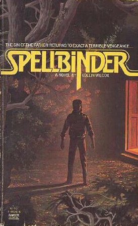 Spellbinder by Collin Wilcox | Goodreads