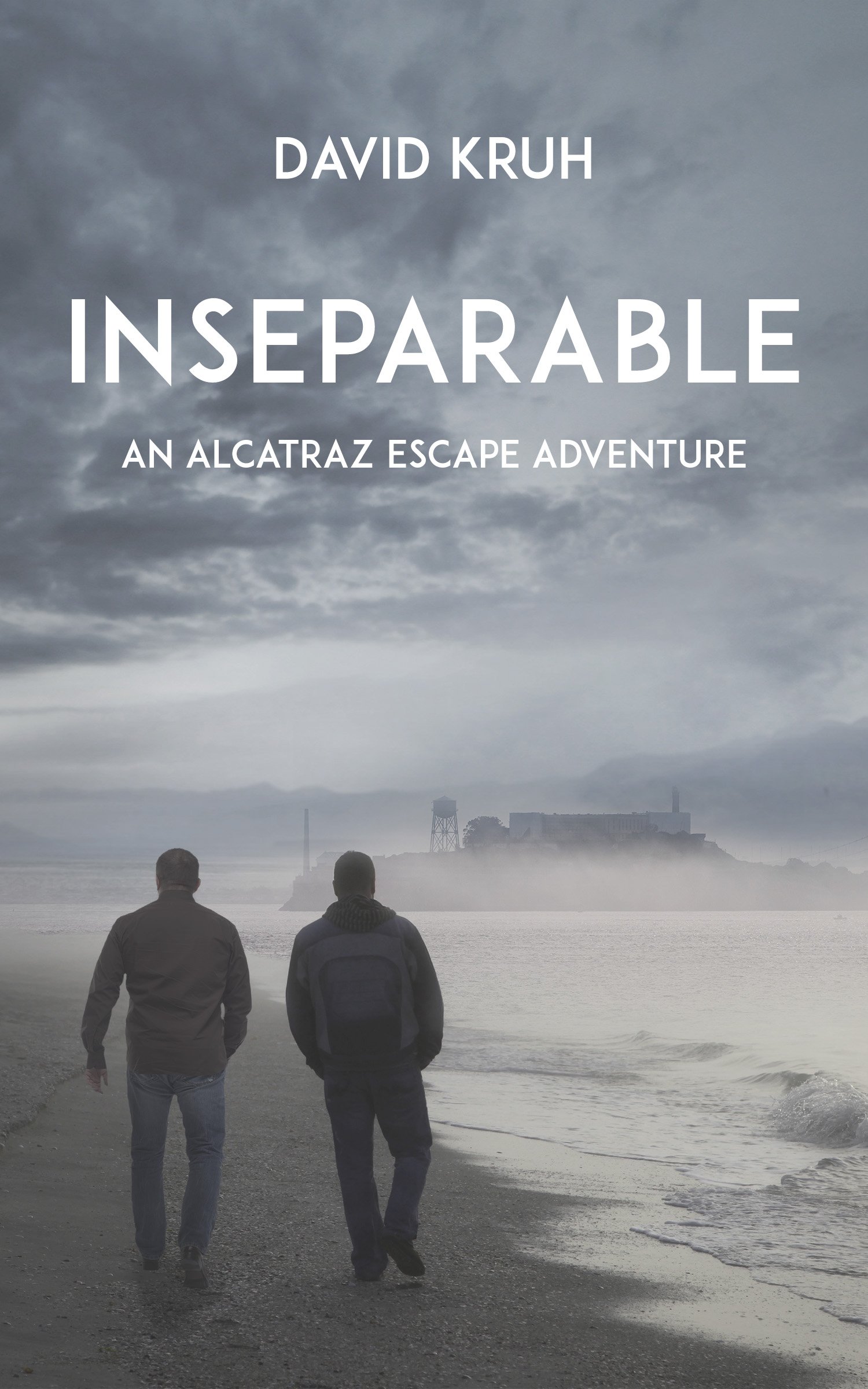 Inseparable by David Kruh | Goodreads