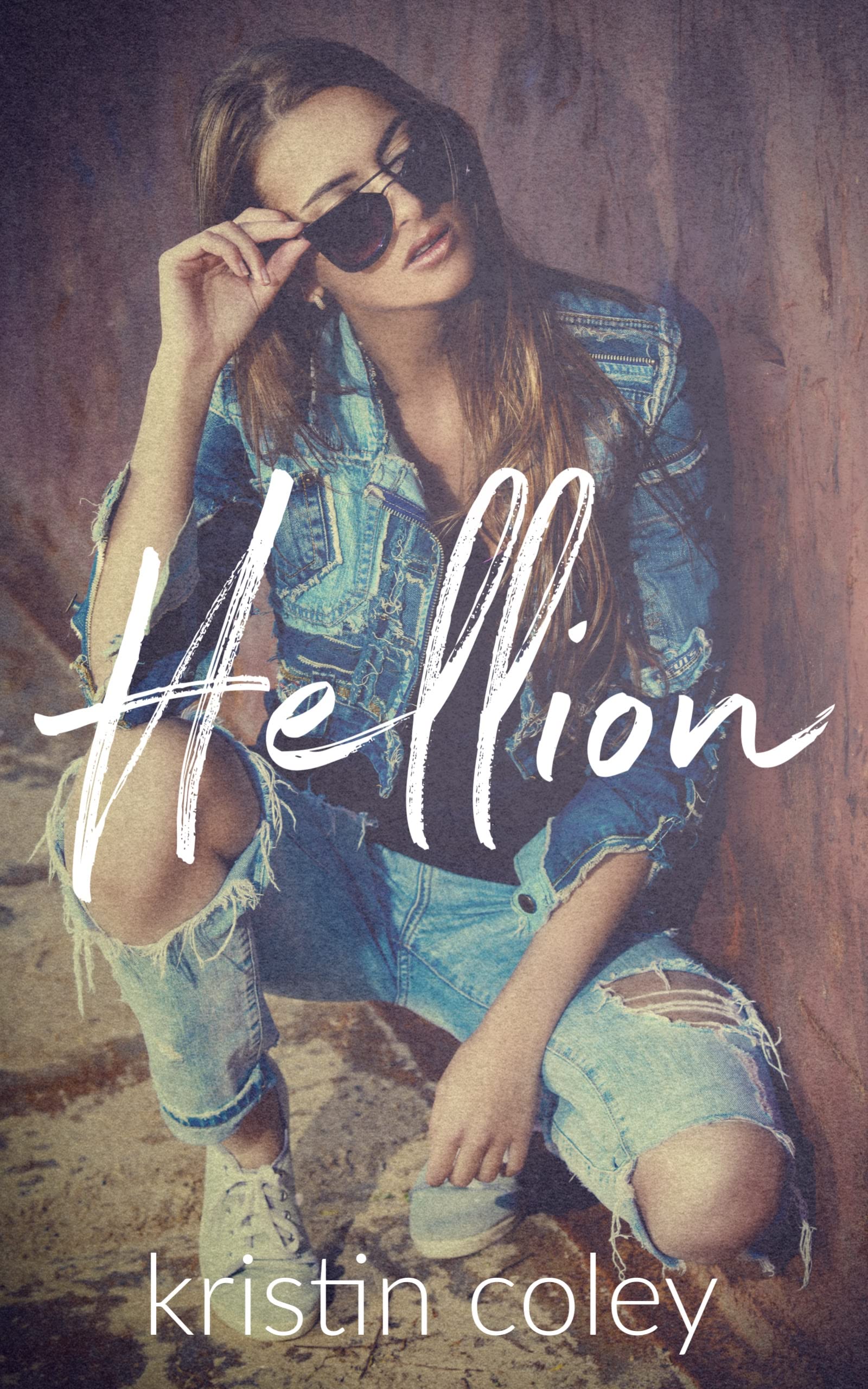 Hellion (Southern Rebels MC Book 5) by Kristin Coley | Goodreads