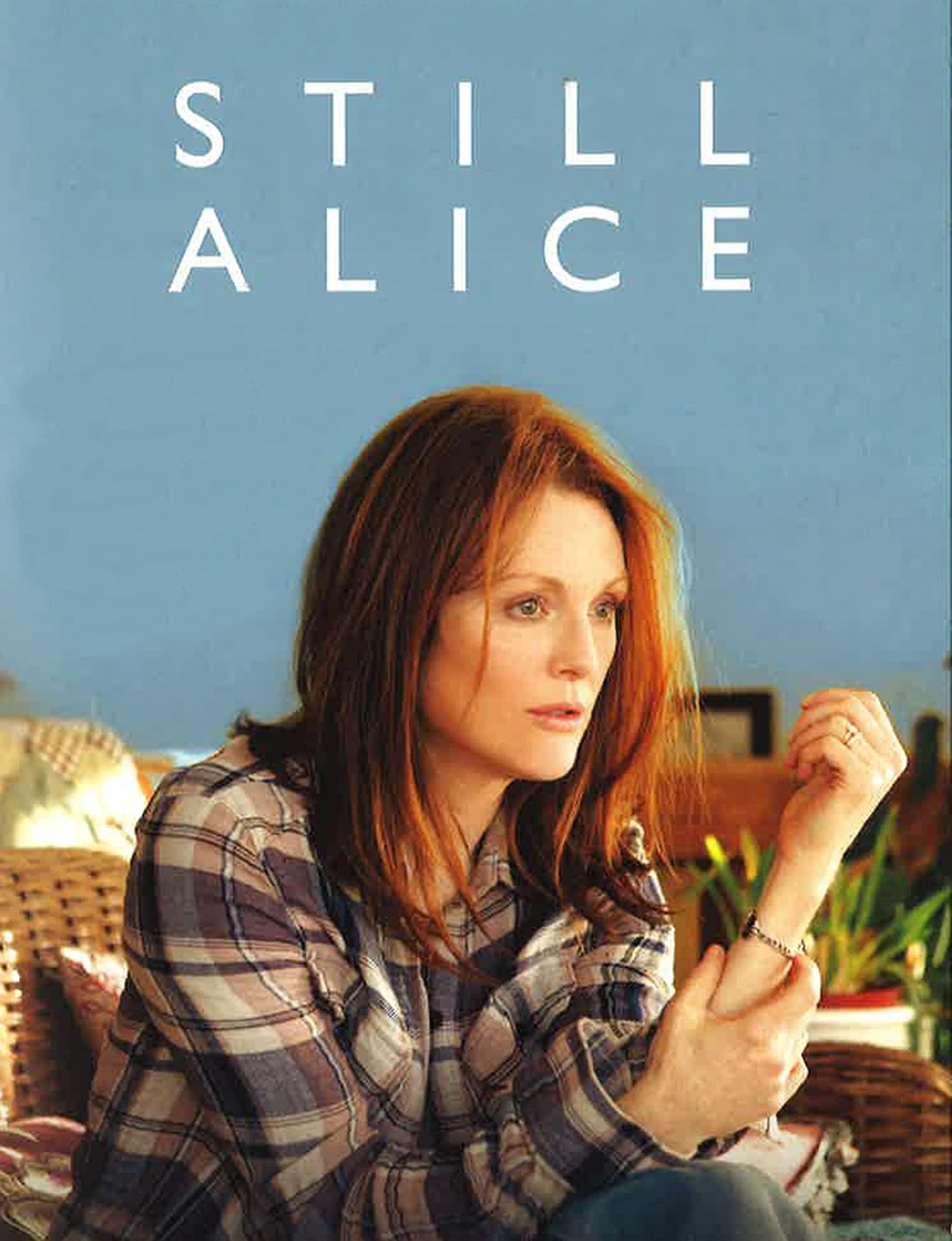 Still Alice: Screenplay by Tim Johansen | Goodreads