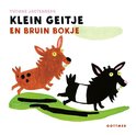Klein geitje en bruin bokje by Yvonne Jagtenberg | Goodreads