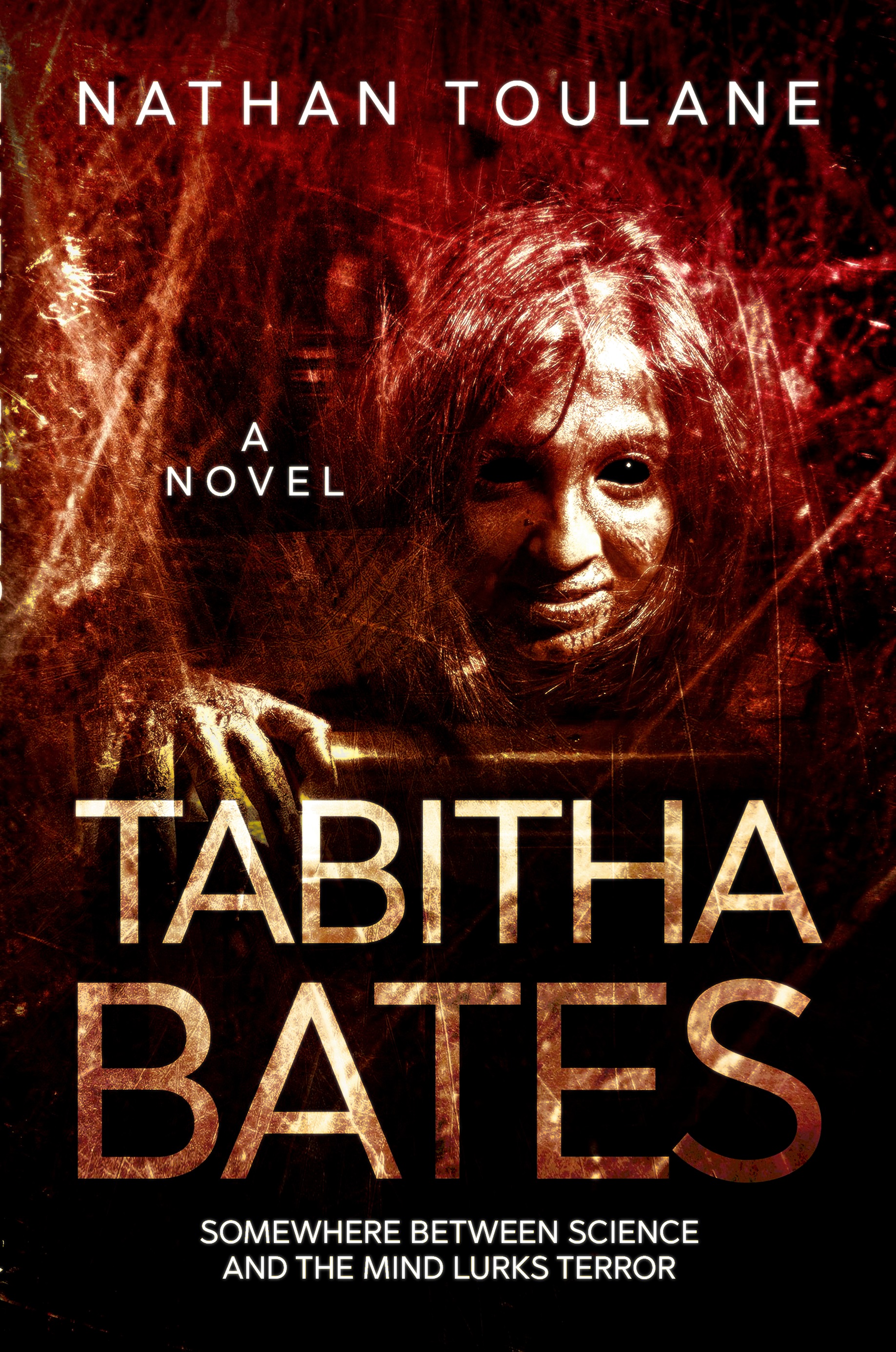 Tabitha Bates by Nathan Toulane | Goodreads