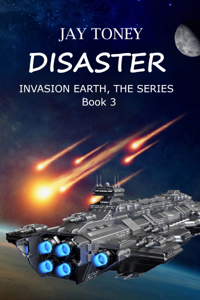 Disaster by Jay Toney | Goodreads