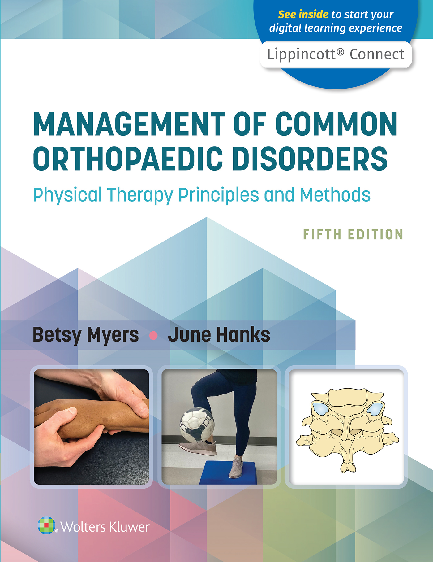Management of Common Orthopaedic Disorders: Physical Therapy Principles ...