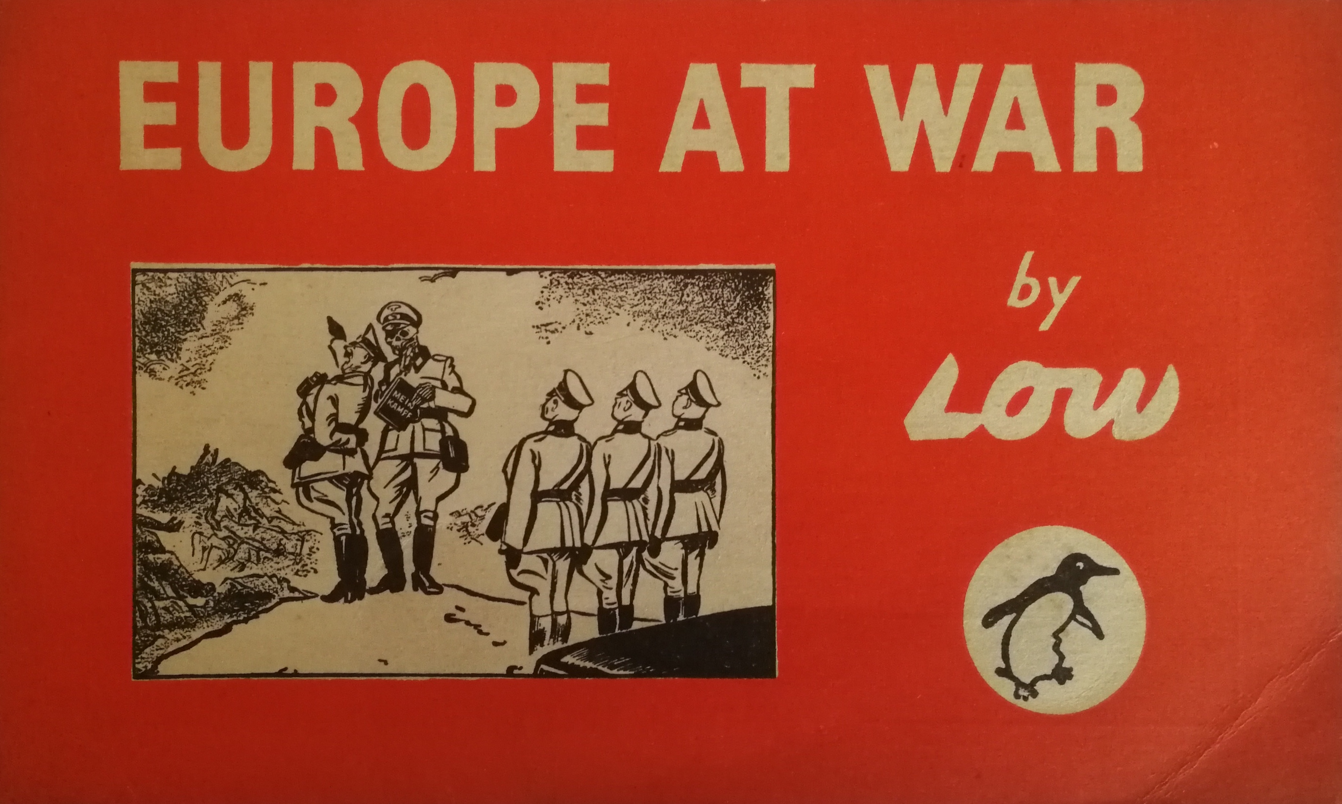 europe-at-war-by-david-low-goodreads