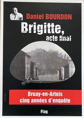 Brigitte, acte final by Daniel Bourdon | Goodreads