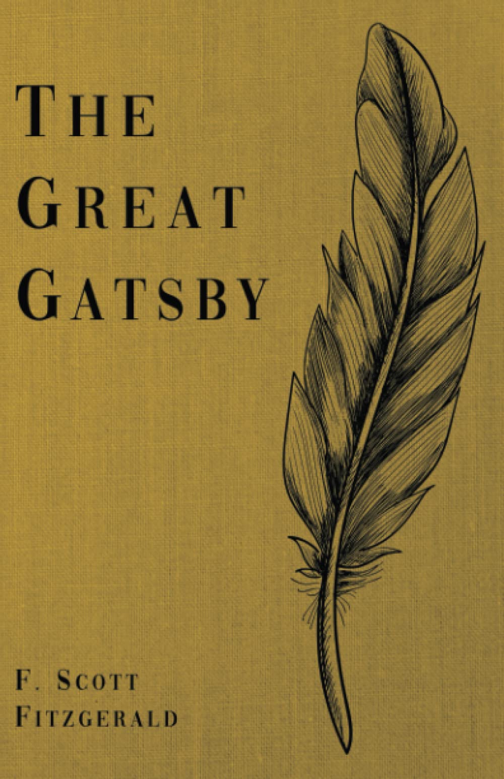 The Great Gatsby, by F. Scott Fitzgerald by F. Scott Fitzgerald | Goodreads