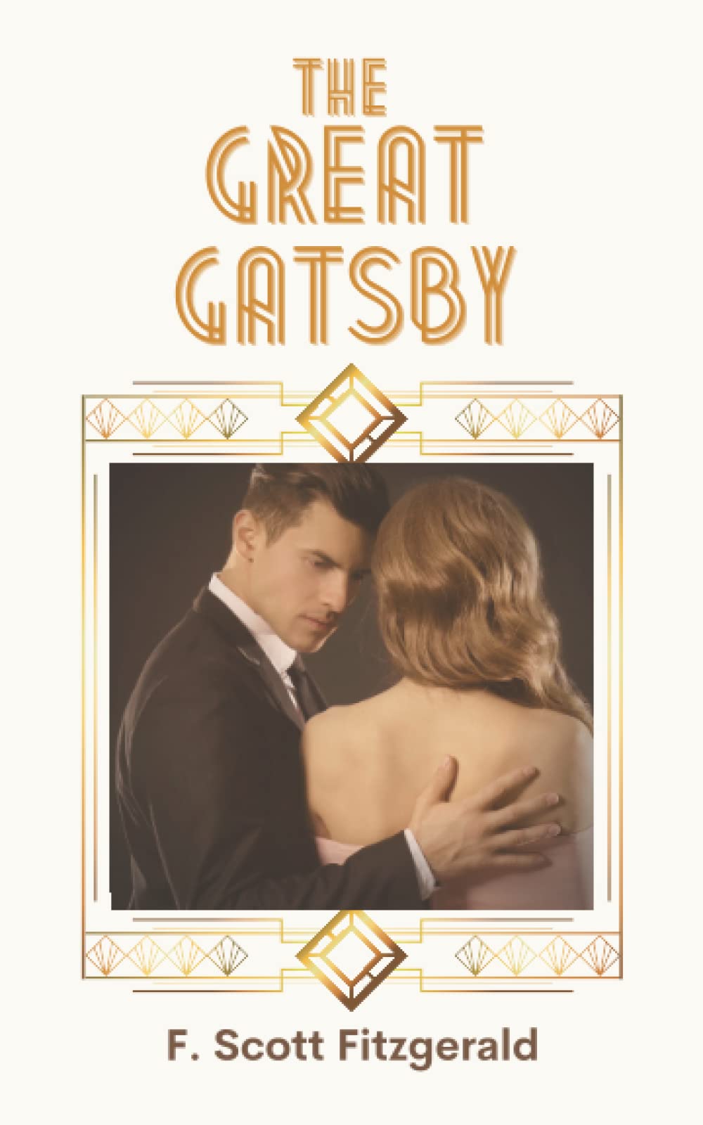 The Great Gatsby: F. Scott Fitzgerald’s 20th Century Tragic Romance ...