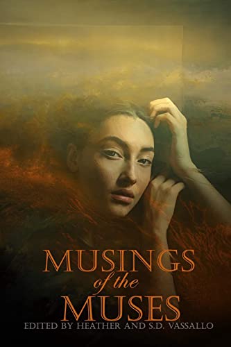 Musings of the Muses by Heather Vassallo | Goodreads