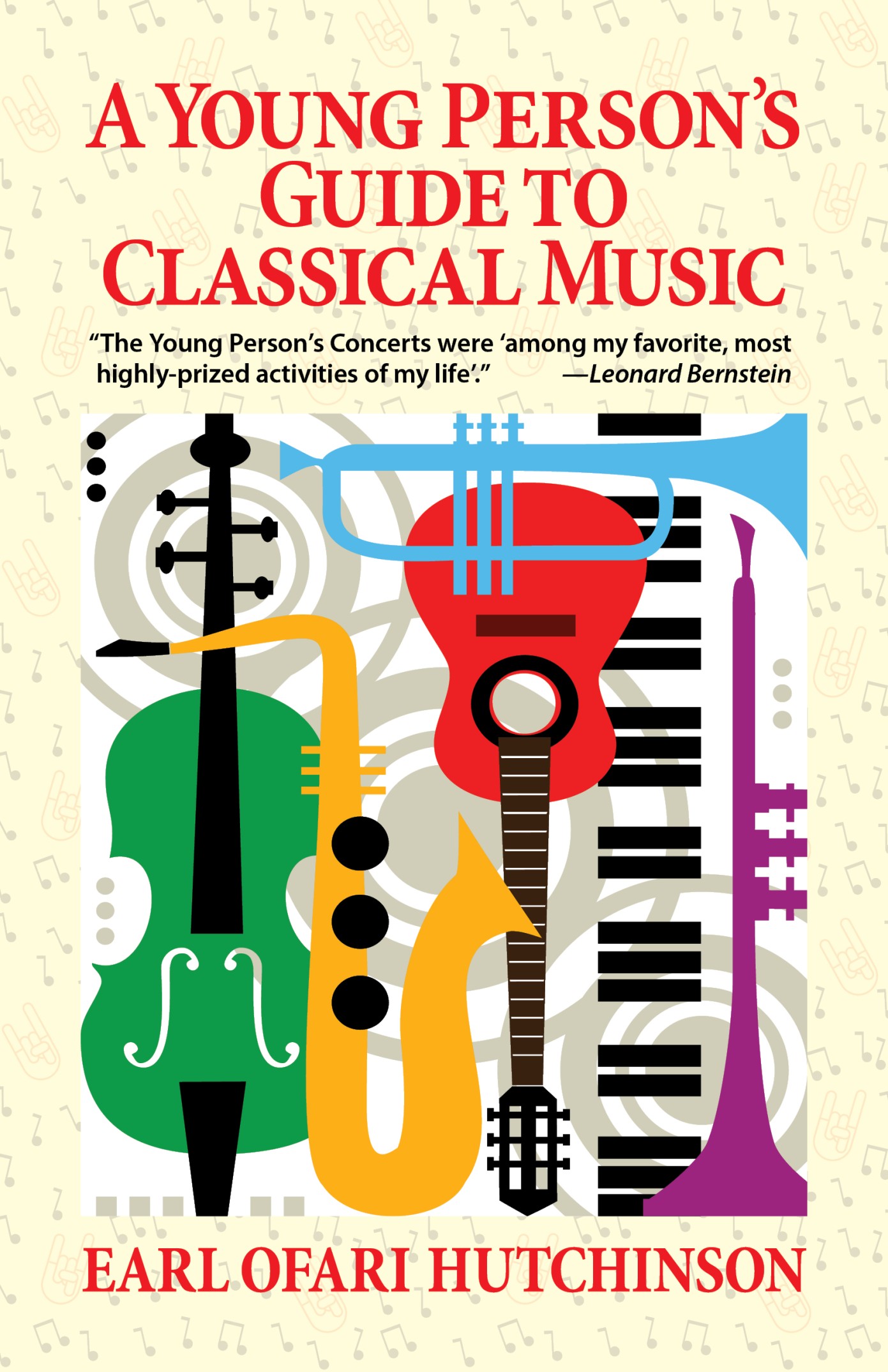 A Young Person's Guide to Classical Music by Earl Ofari Hutchinson ...