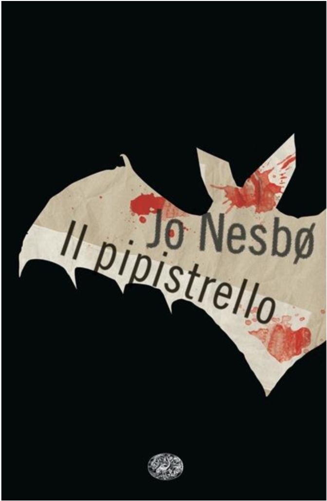 Il pipistrello (Harry Hole #1) by Jo Nesbø | Goodreads
