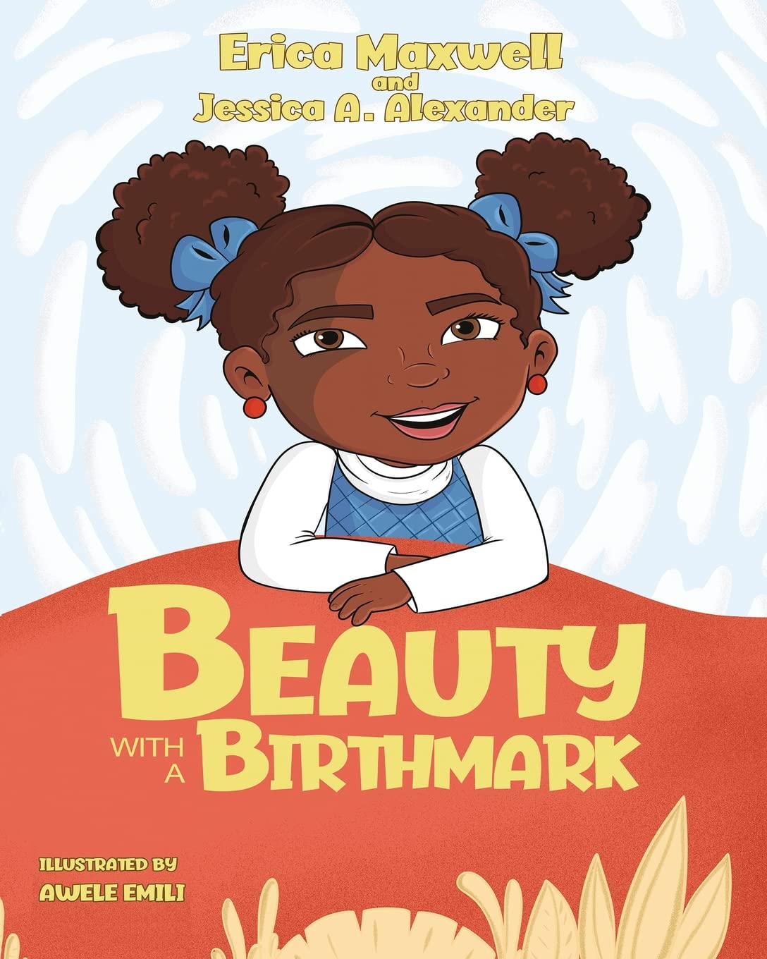 Beauty With A Birthmark by Erica Maxwell | Goodreads