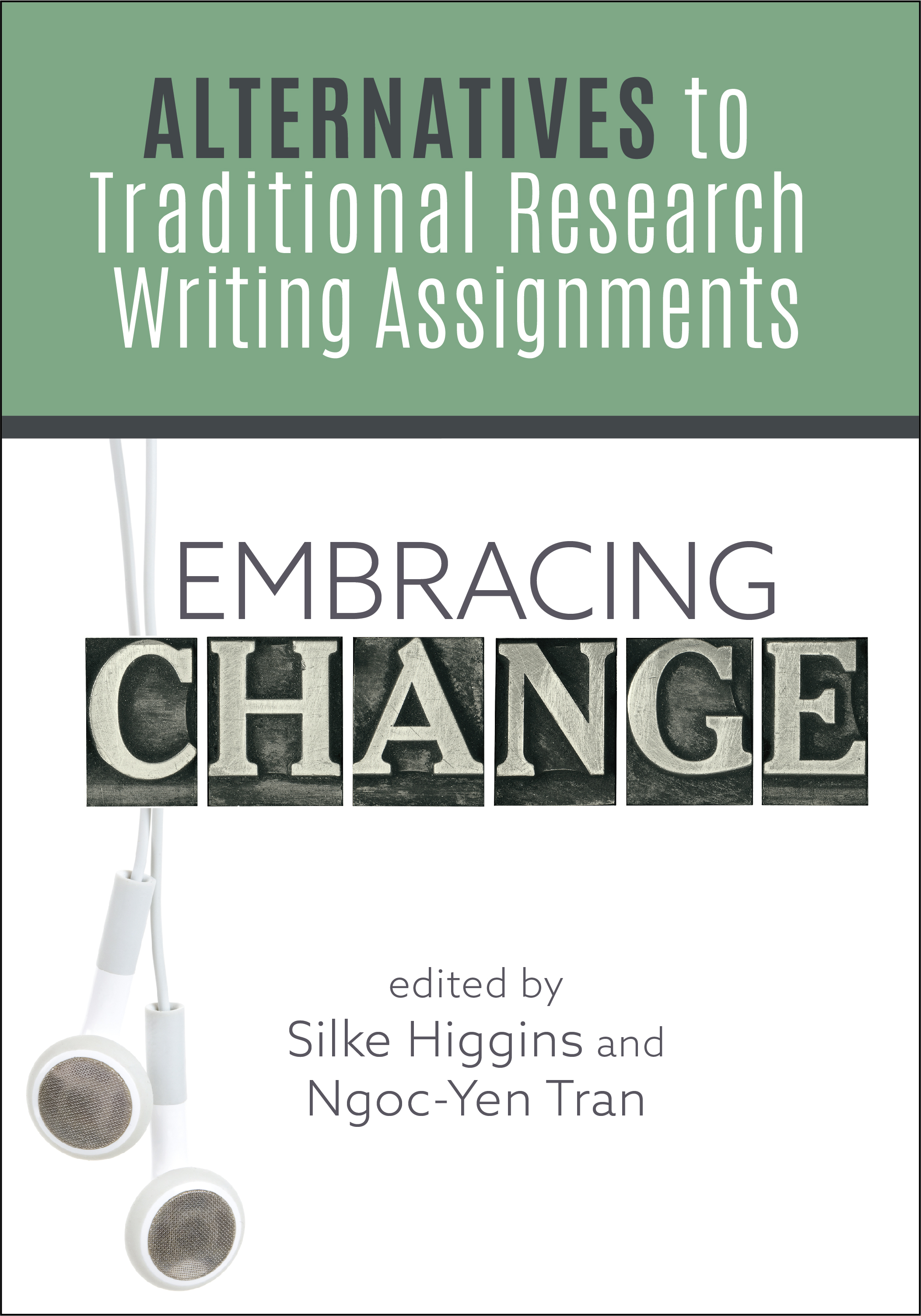 Embracing Change: Alternatives to Traditional Research Writing ...