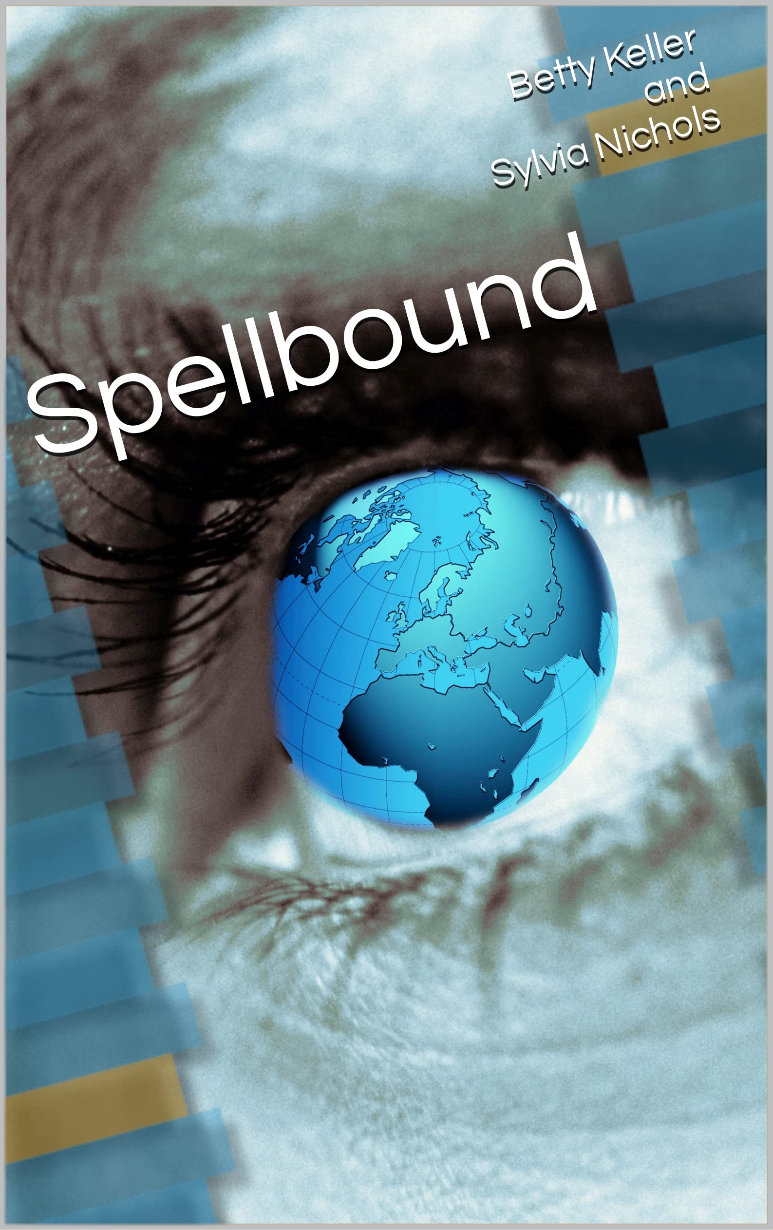 Spellbound by Betty Keller and Sylvia Nichols | Goodreads