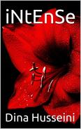 iNtEnSe by Dina Husseini | Goodreads