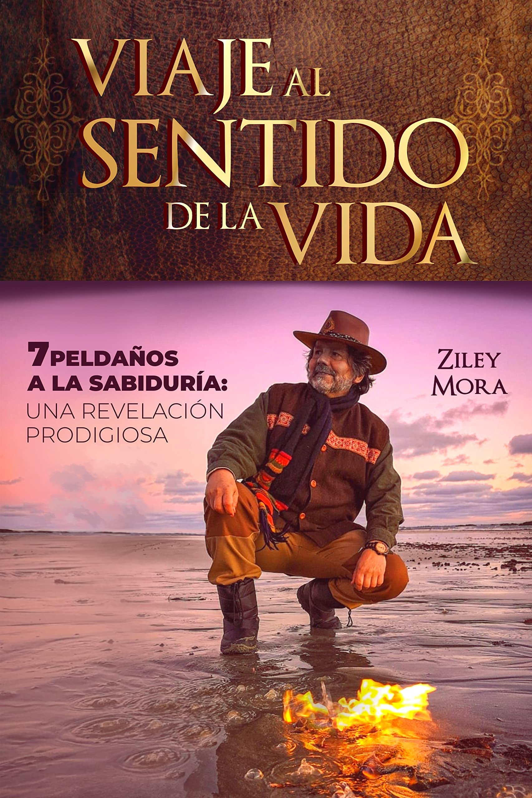 Libro el viaje de la vida | Portugalessence.com