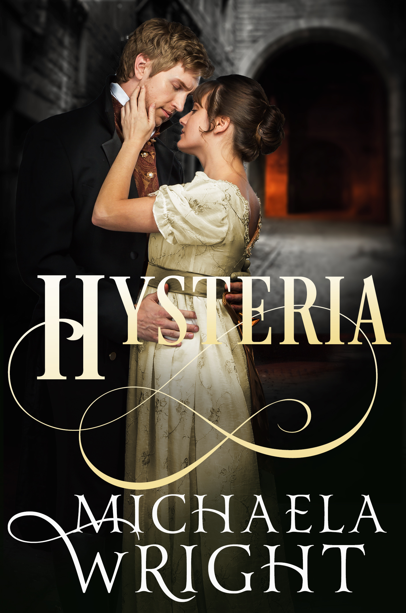 Hysteria by Michaela Wright | Goodreads