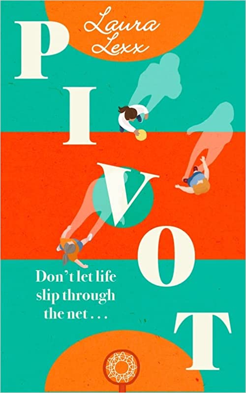 Pivot by Laura Lexx | Goodreads