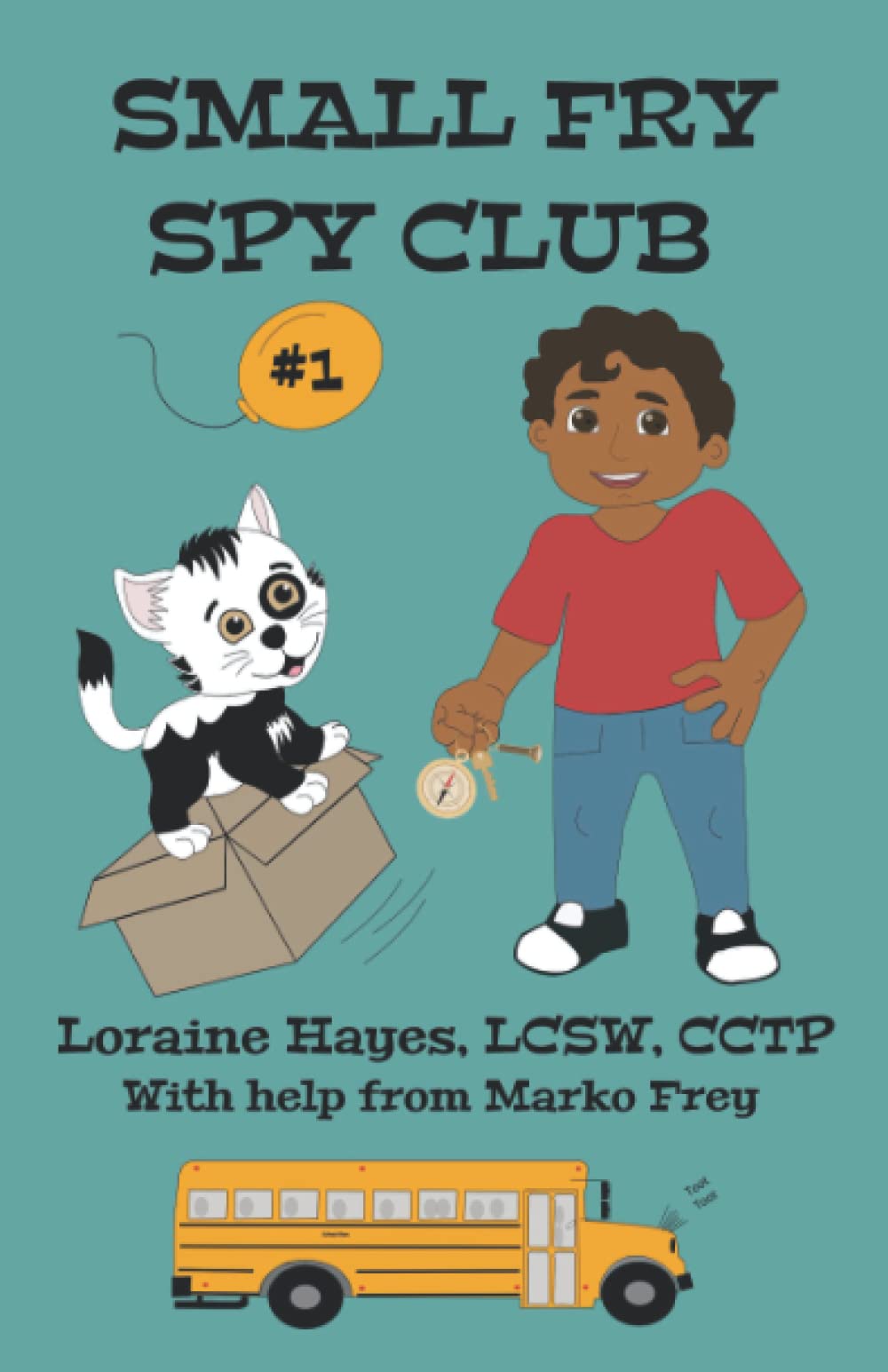 Small Fry Spy Club by Loraine Hayes | Goodreads