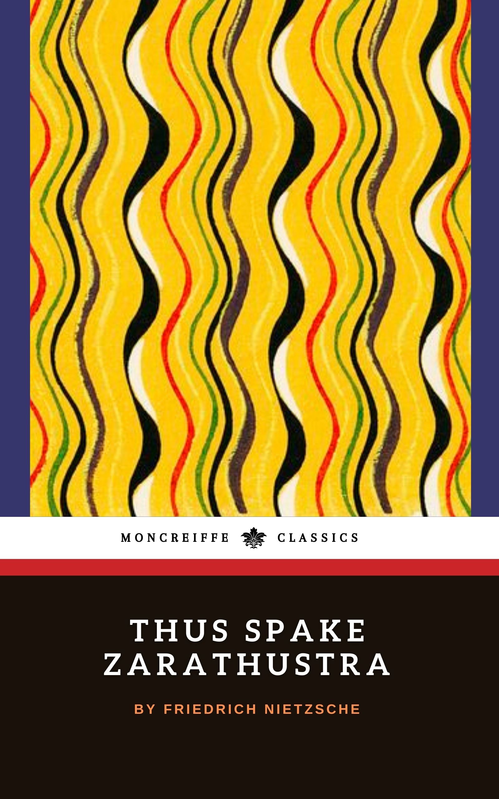 Thus Spake Zarathustra by Friedrich Nietzsche | Goodreads