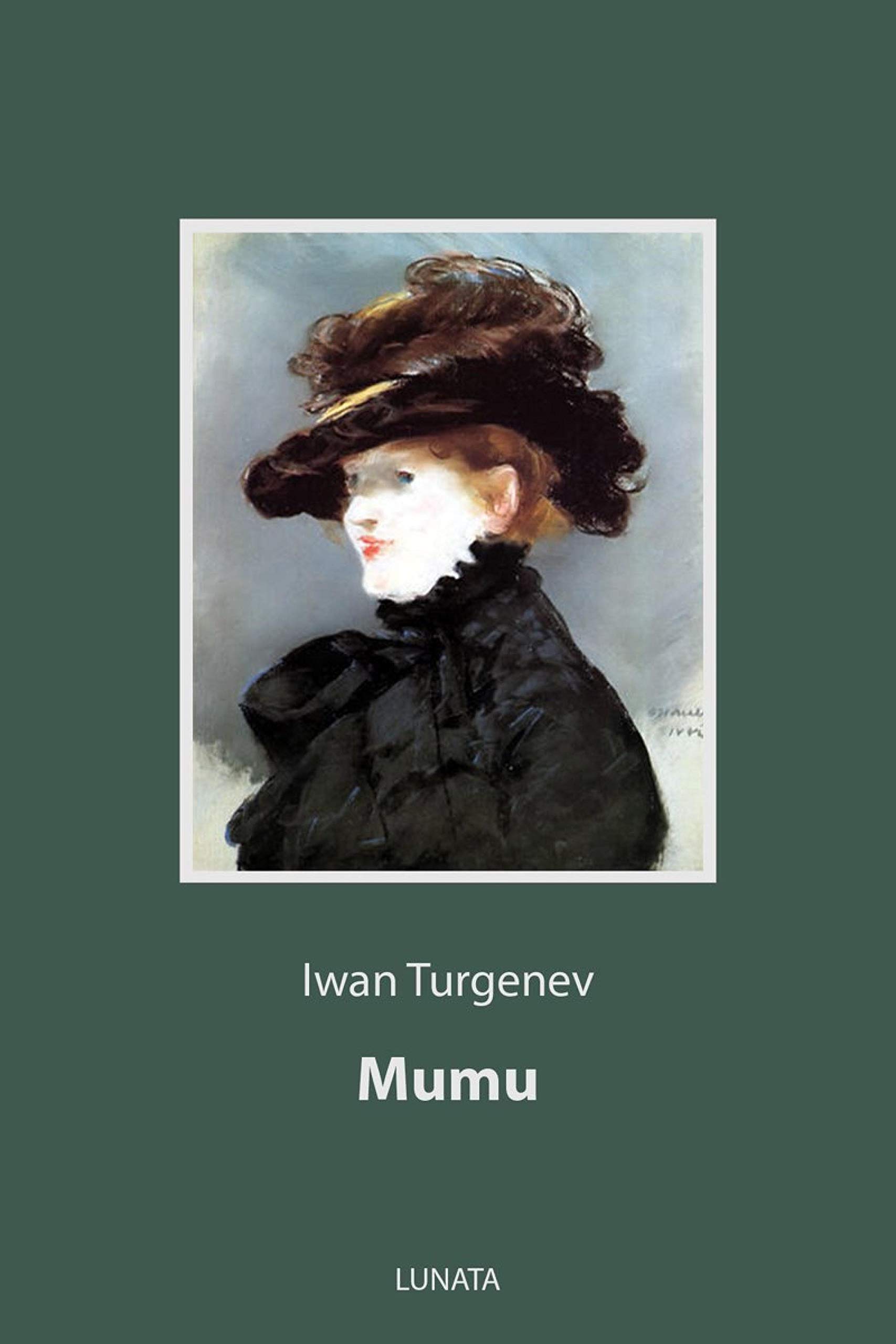 Mumu: Novelle (German Edition) by Iwan Turgenev | Goodreads