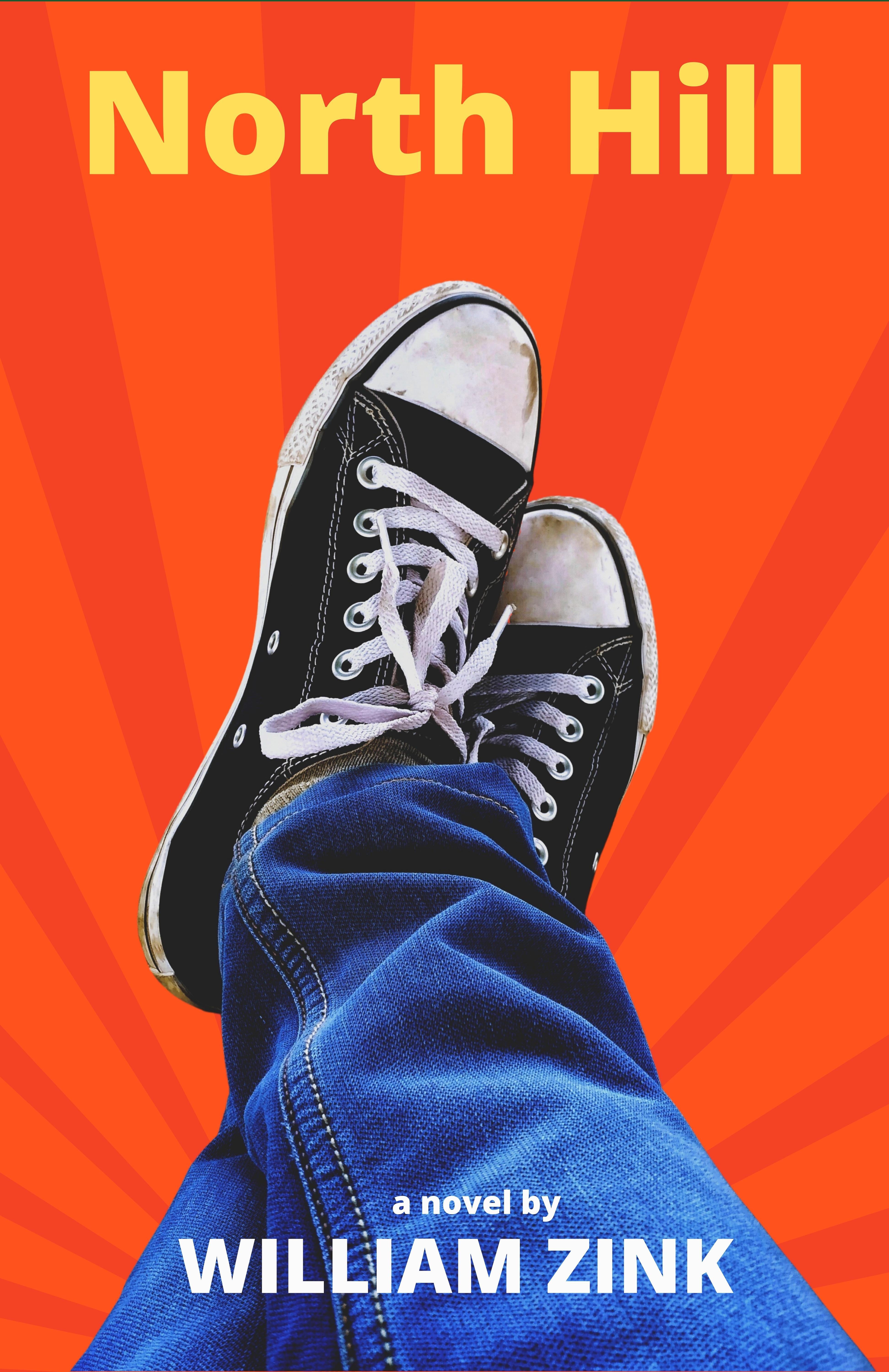 North Hill by William Zink | Goodreads