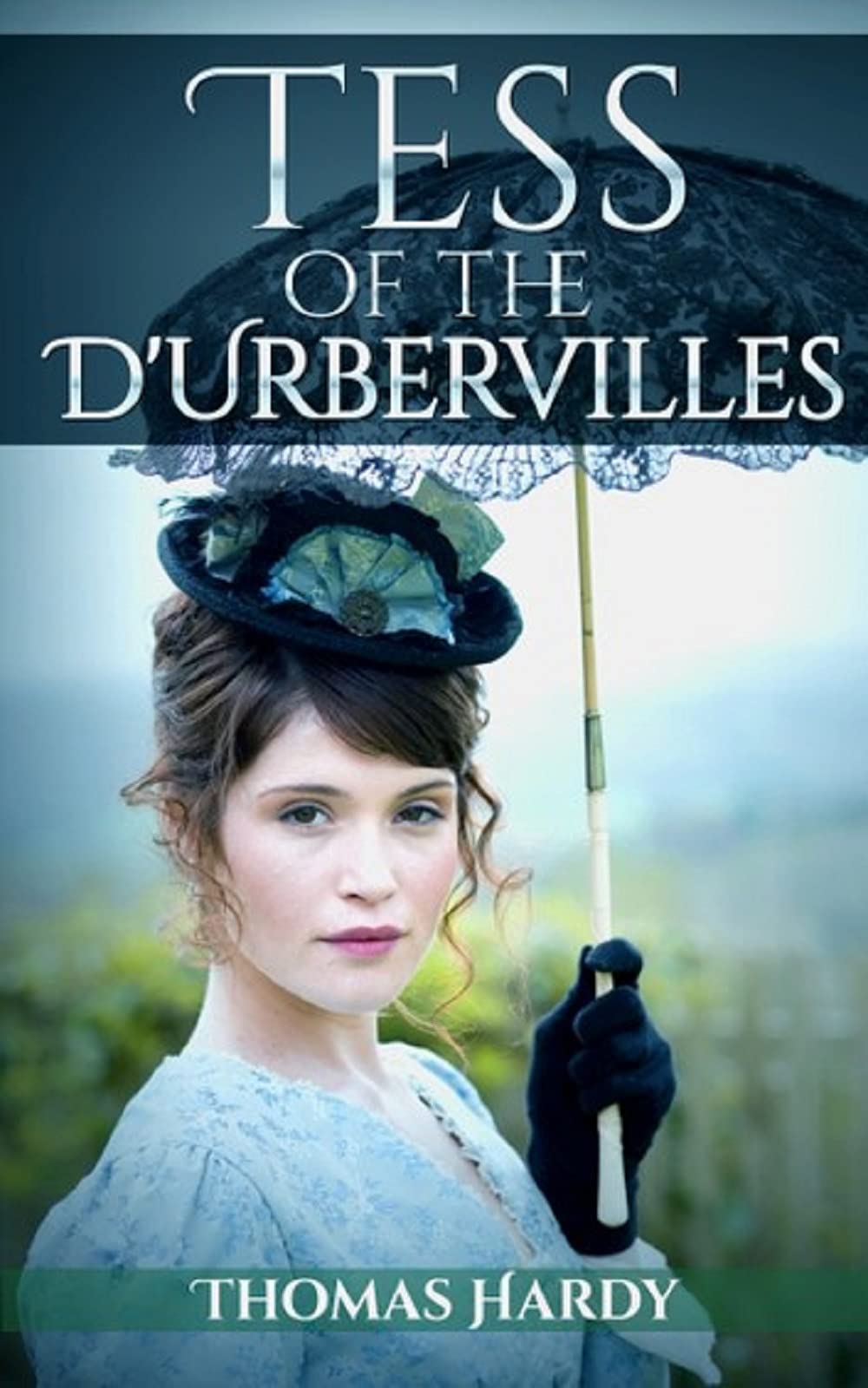 "Tess of the D'Urbervilles (Classics Illustrated Edition by Thomas ...