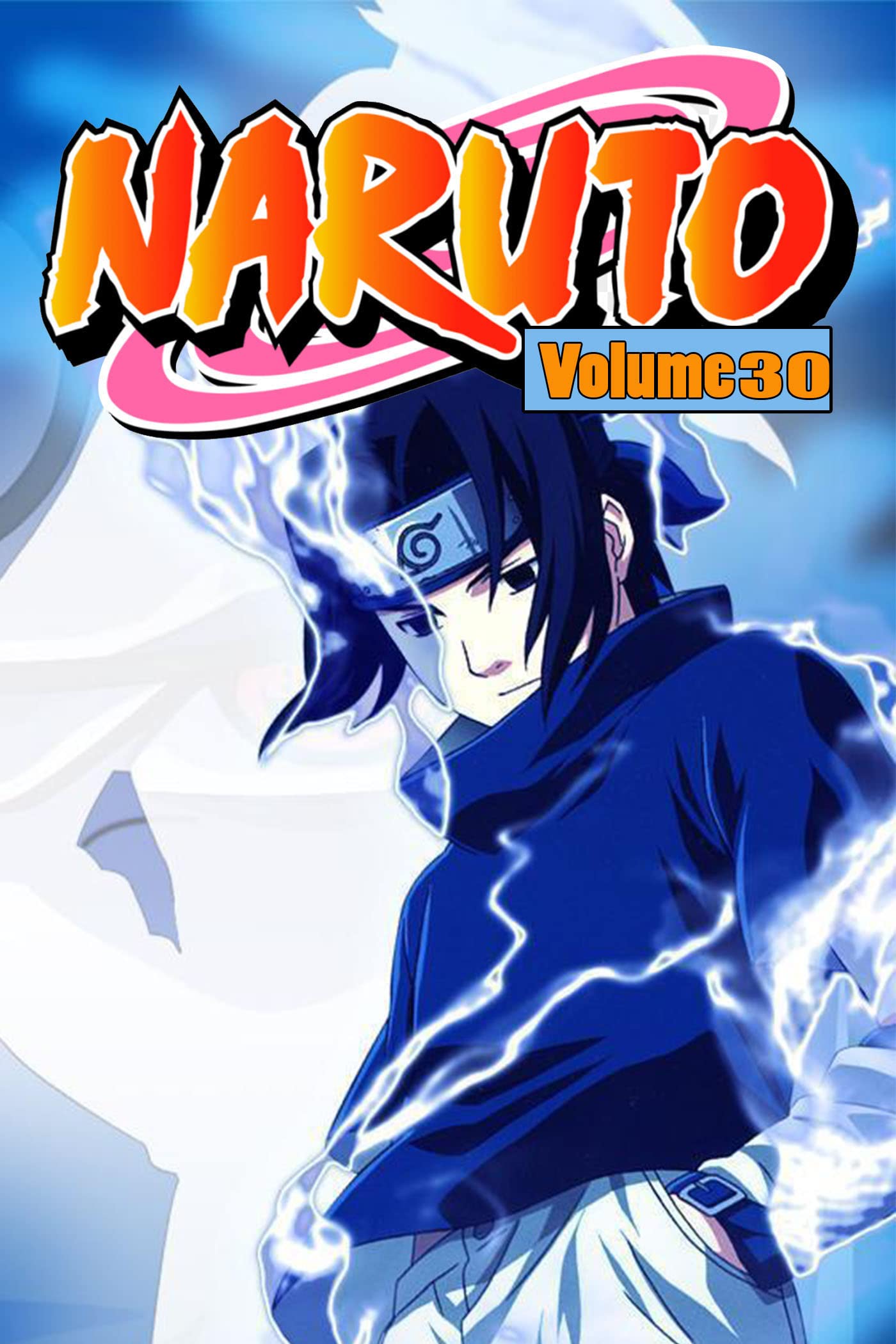 Full-Collection-Hokage-Nin.ja-Konoha-Story: Volume 30 by Finn Aziz ...