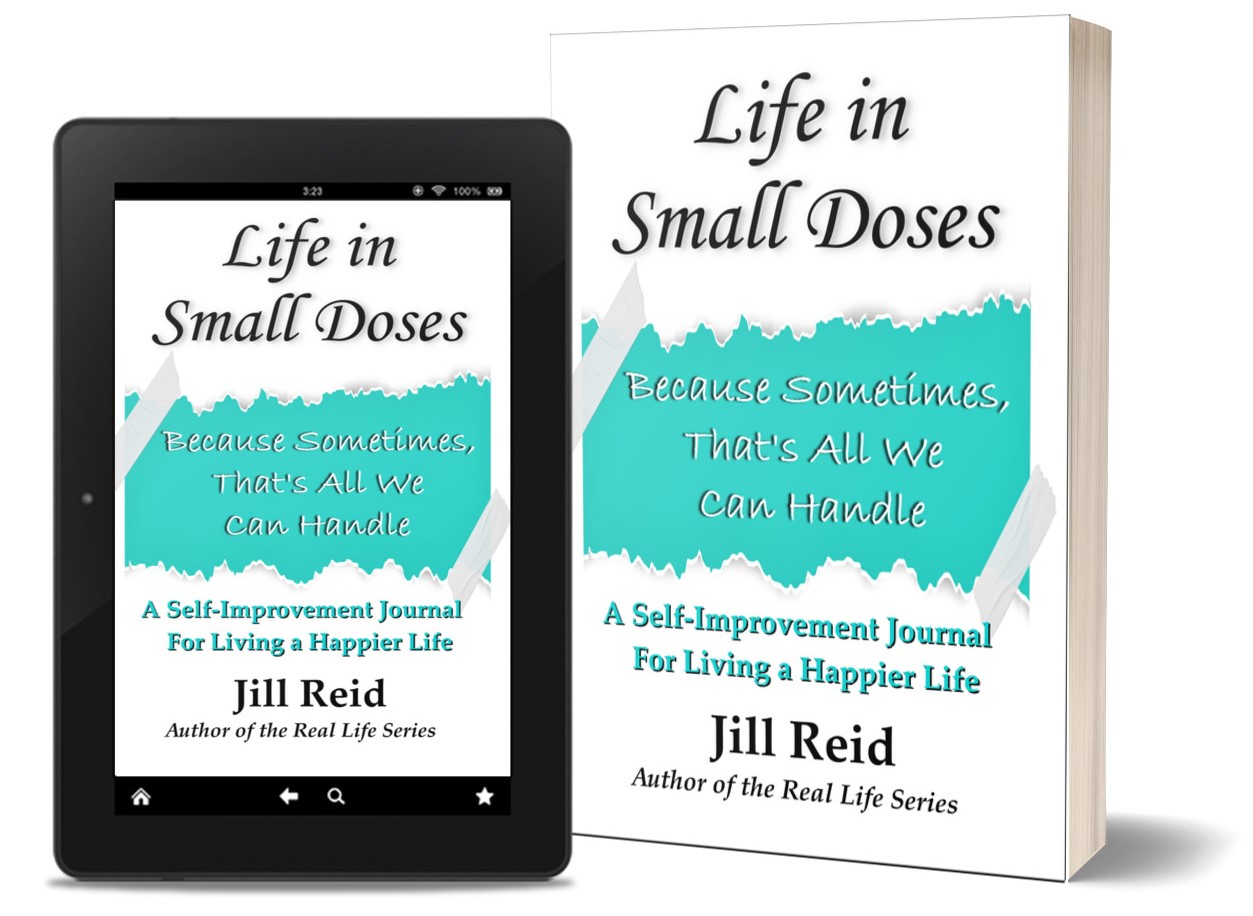 Life in Small Doses by Jill Reid | Goodreads