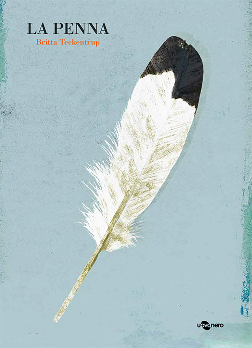 La penna by Britta Teckentrup | Goodreads
