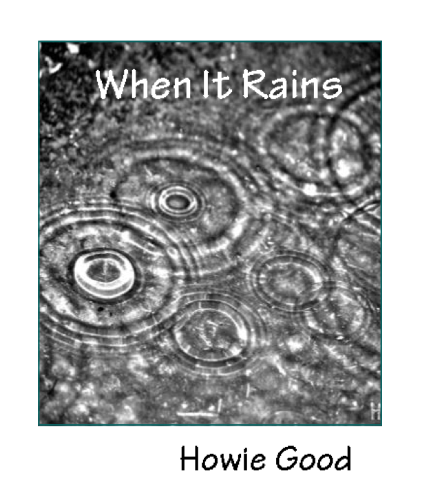 When It Rains by Howie Good | Goodreads