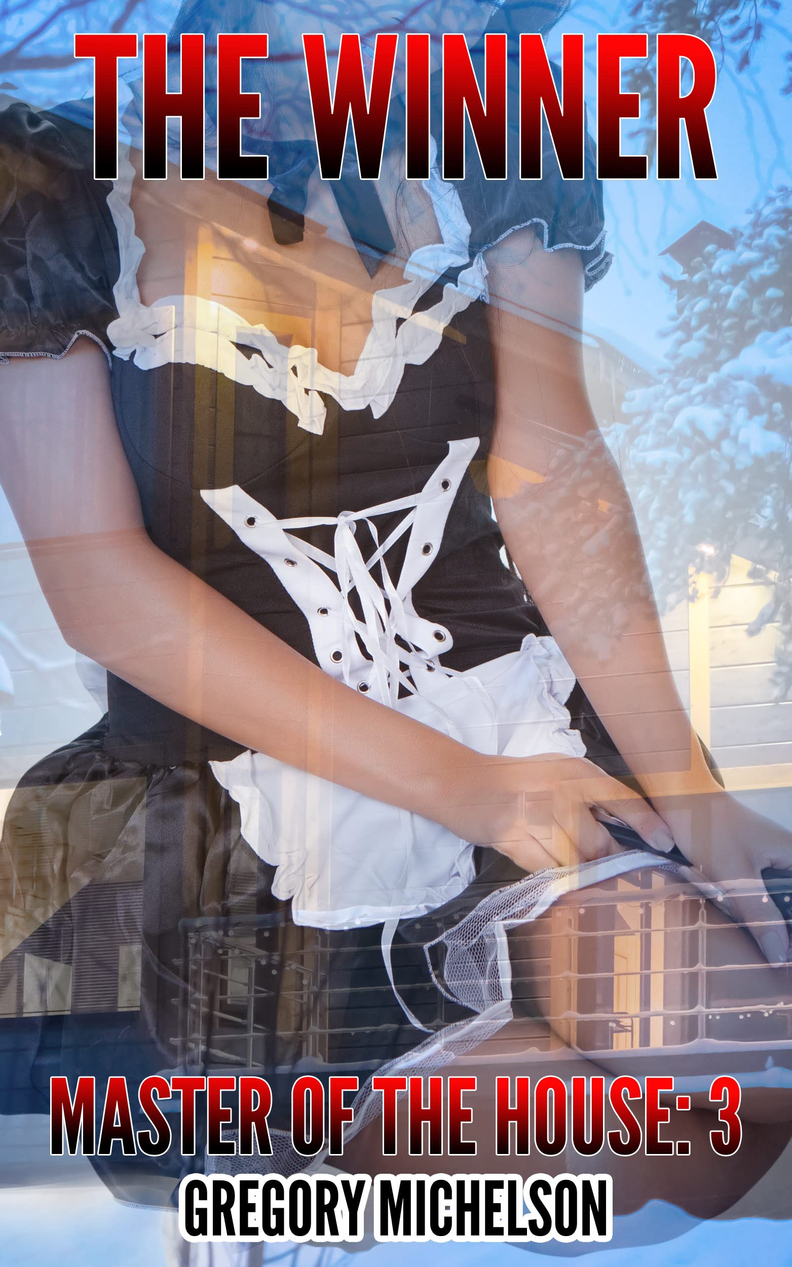 The Winner (Master of the House Book 3) by Gregory Michelson | Goodreads