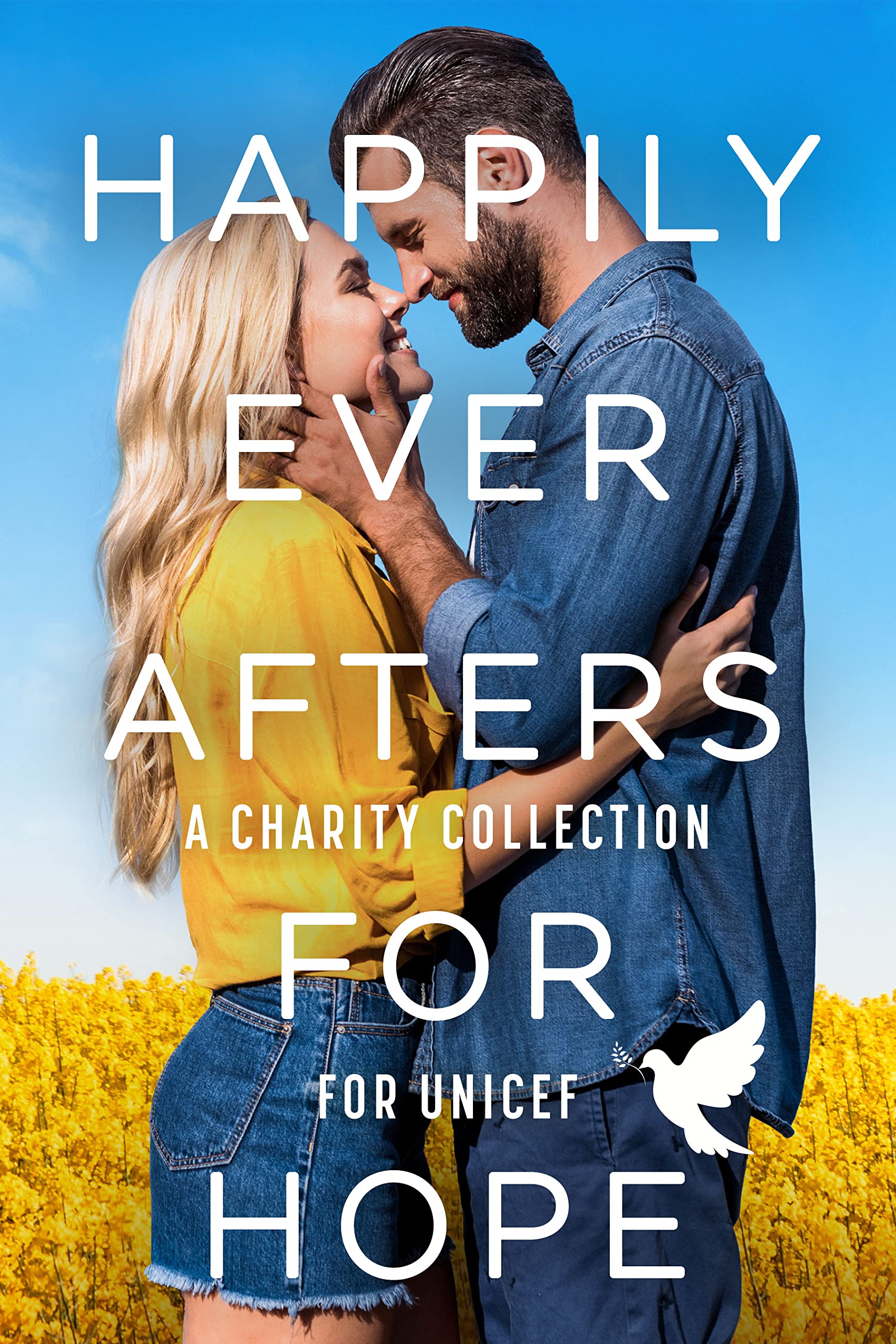 Happily Ever Afters for Hope: A Charity Collection for UNICEF by Tara ...