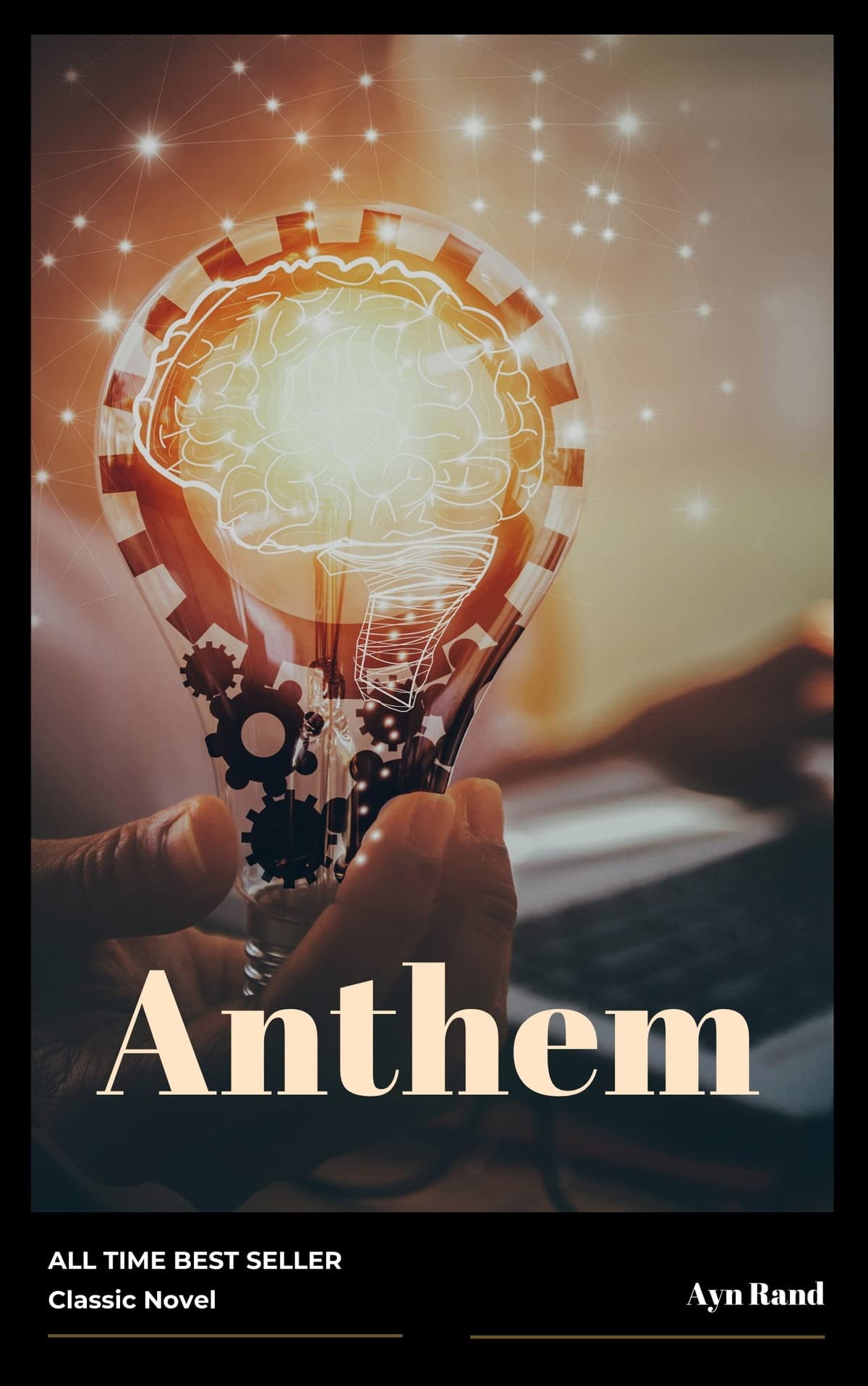 Anthem by Ayn Rand by Ayn Rand | Goodreads
