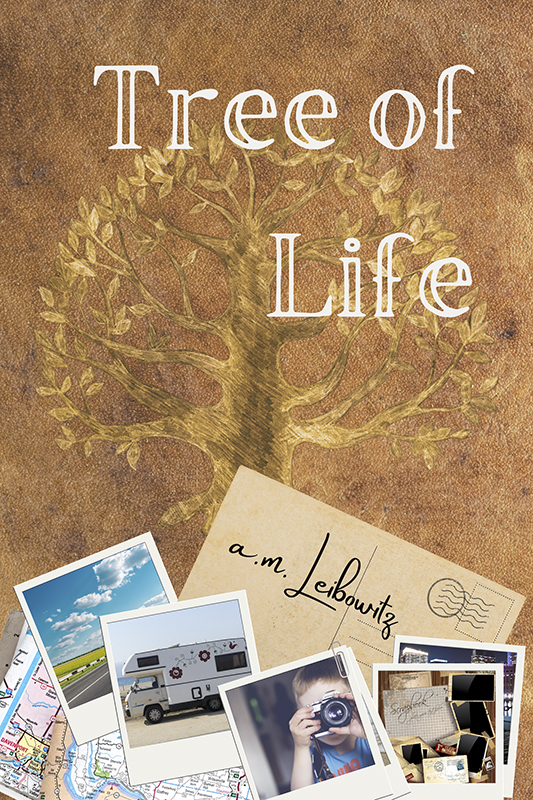 Tree of Life by A.M. Leibowitz | Goodreads