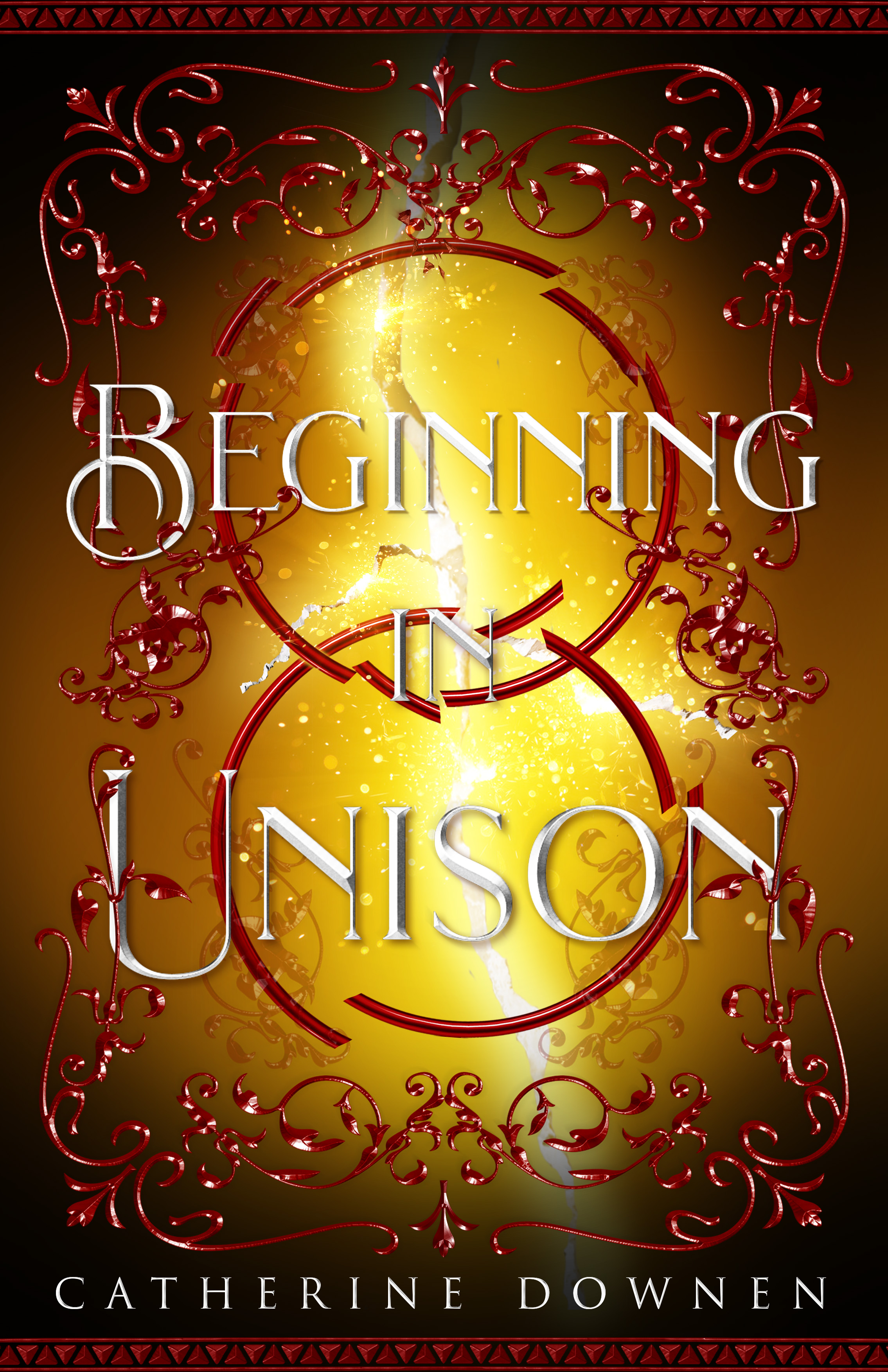 Beginning In Unison by Catherine Downen | Goodreads