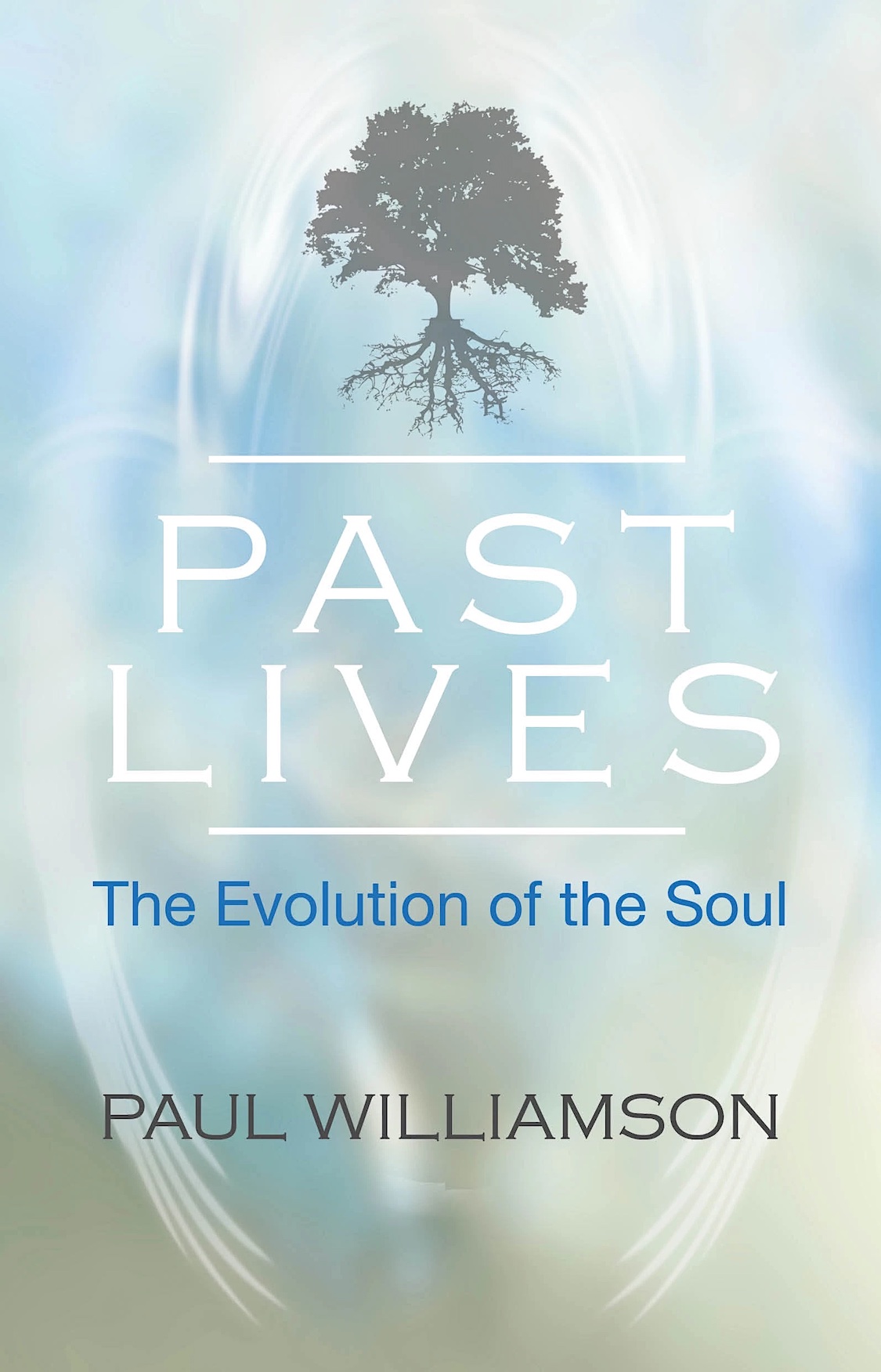 Past Lives by Paul Williamson | Goodreads