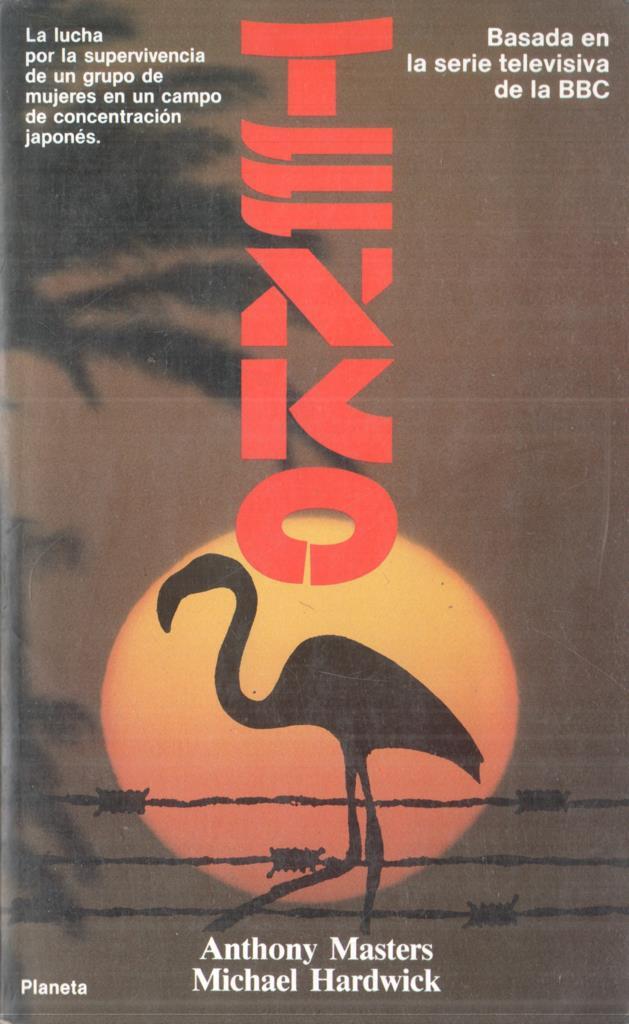 Tenko by Anthony Masters | Goodreads