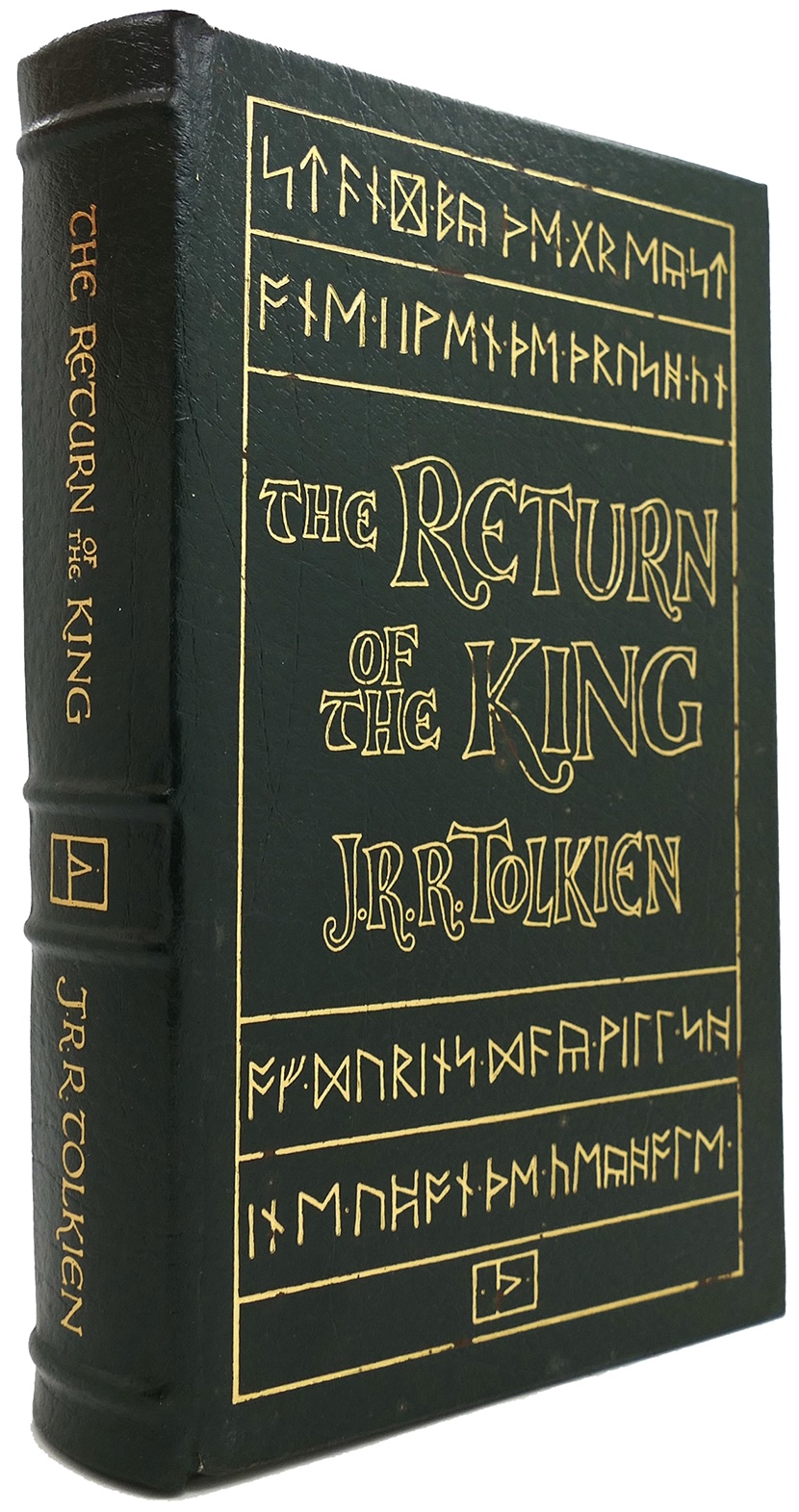 The Return of the King by J.R.R. Tolkien | Goodreads