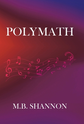 Polymath by M B Shannon | Goodreads