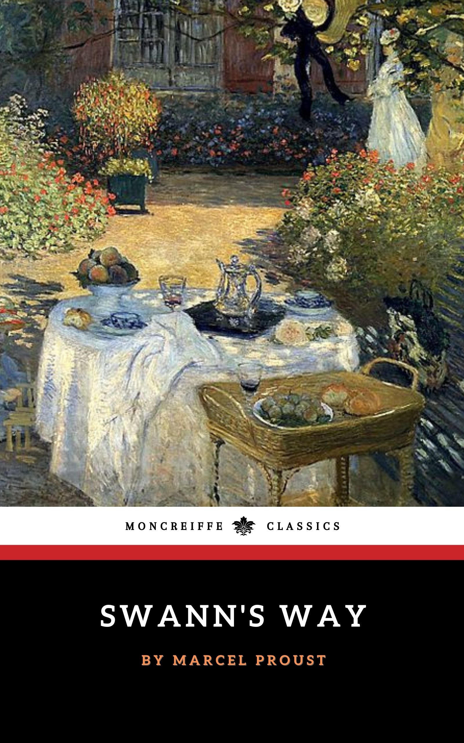 Swann's Way by Marcel Proust | Goodreads