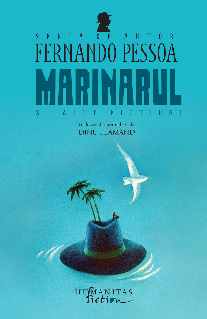 Marinarul și alte ficțiuni by Fernando Pessoa | Goodreads