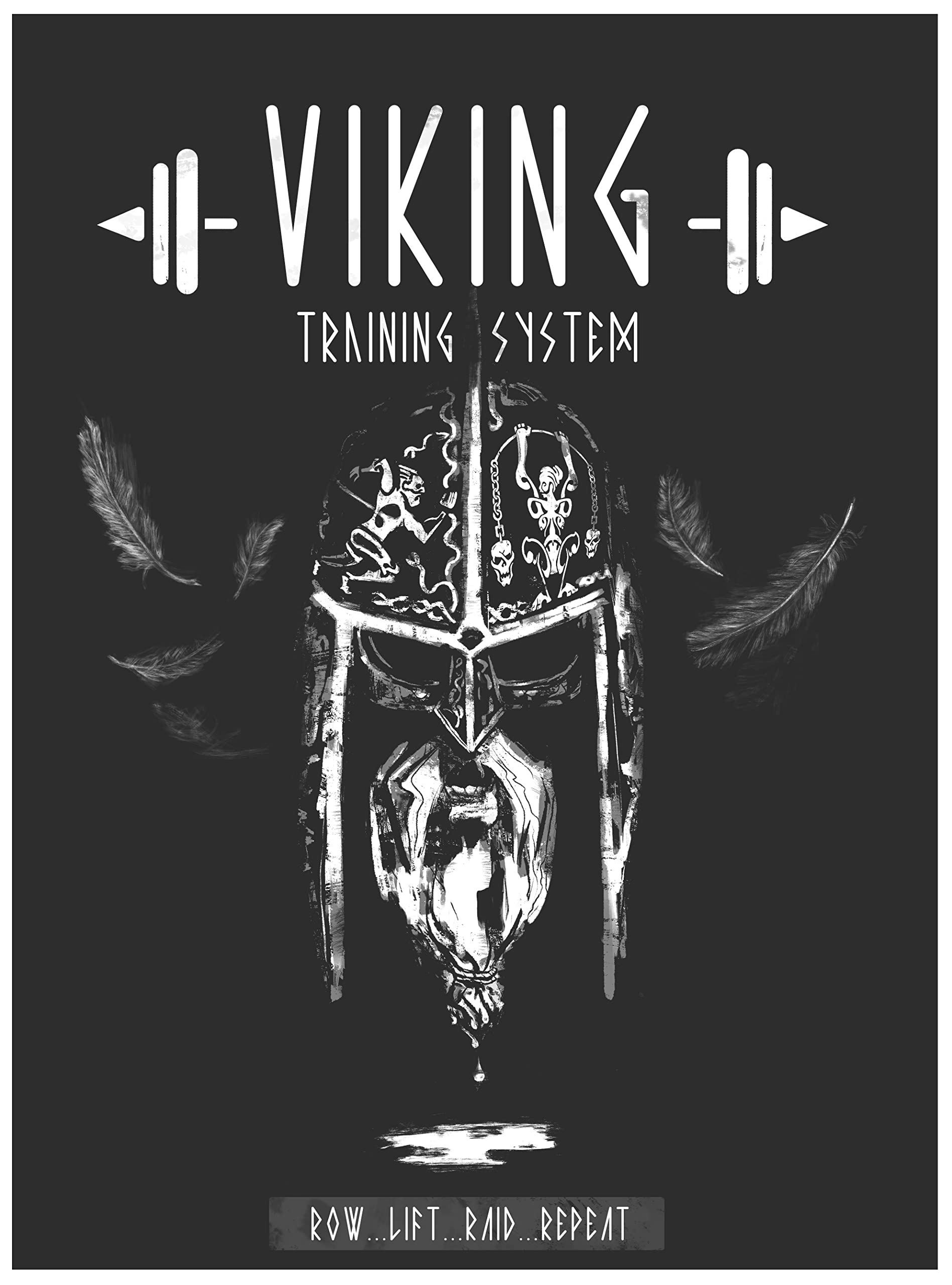 The Viking Training System: How did Vikings train, a historically ...