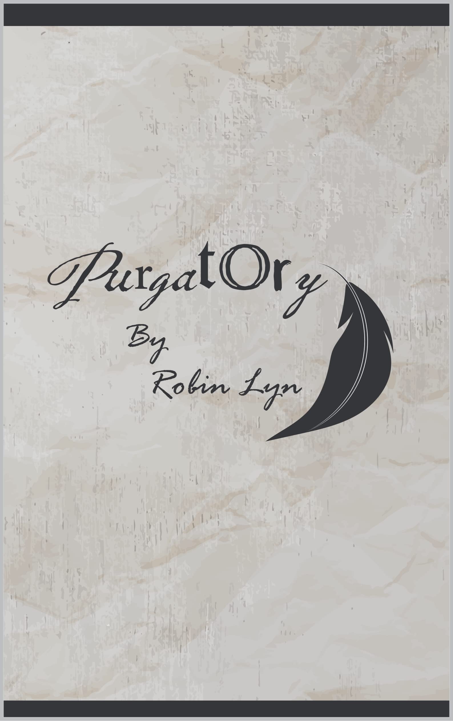 Purgatory: By Robin Lyn by Robin Lyn | Goodreads