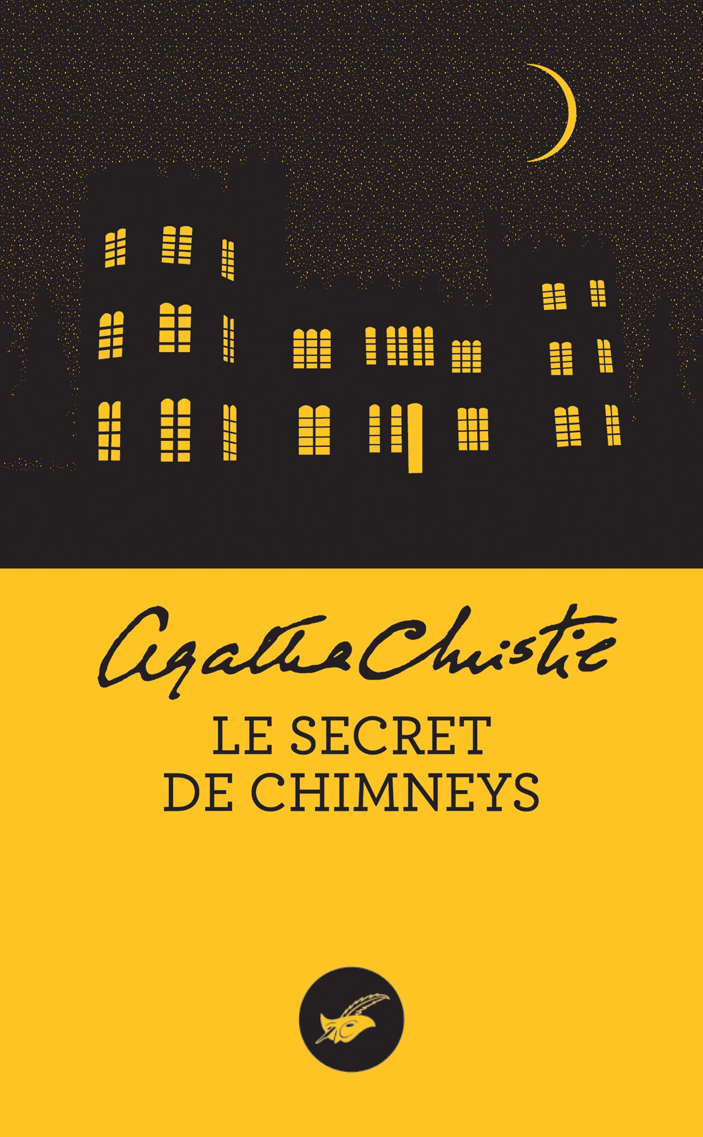 Le Secret de Chimneys by Agatha Christie | Goodreads