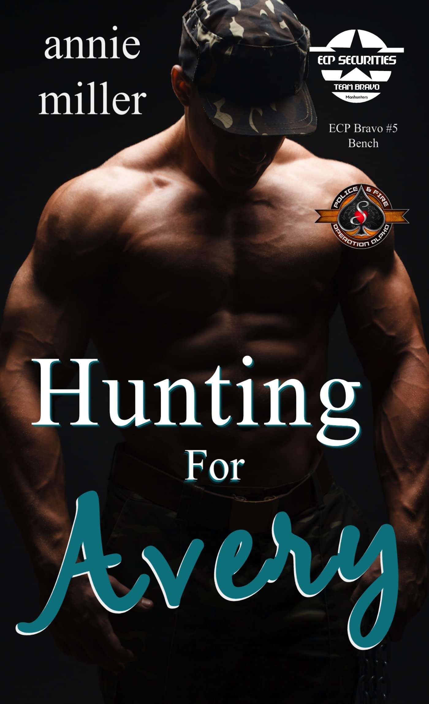 Hunting for Avery by Annie Miller | Goodreads
